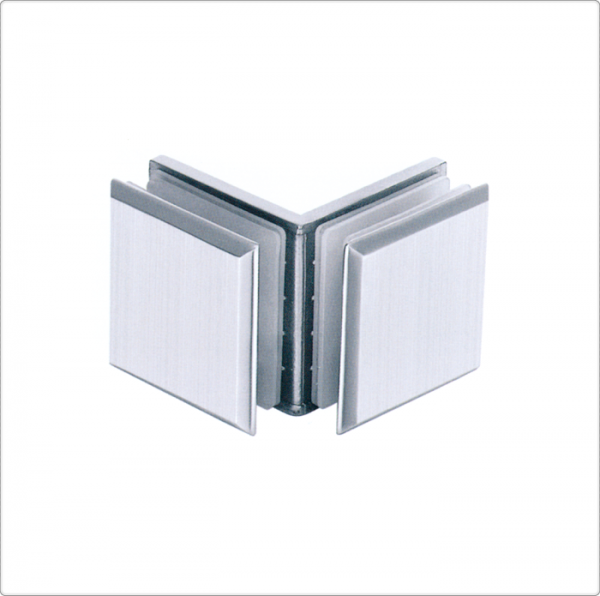 500 Series – Shower cabins connectors – Abra Glass System